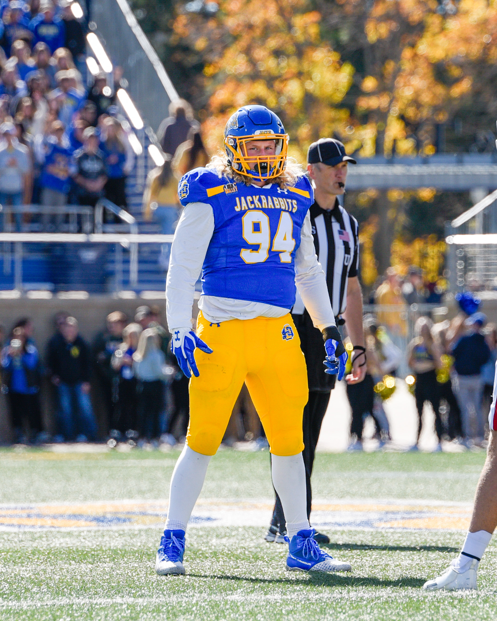 What to Watch: Western Oregon – Jackrabbit Illustrated